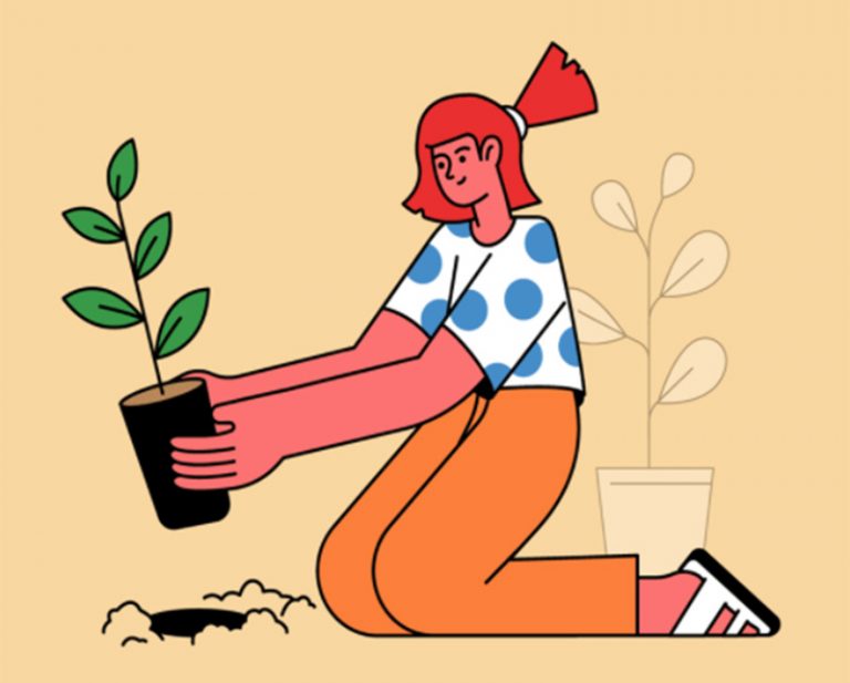 15 Free Figma Illustrations for Photorealistic Rendering 2022 - Untree