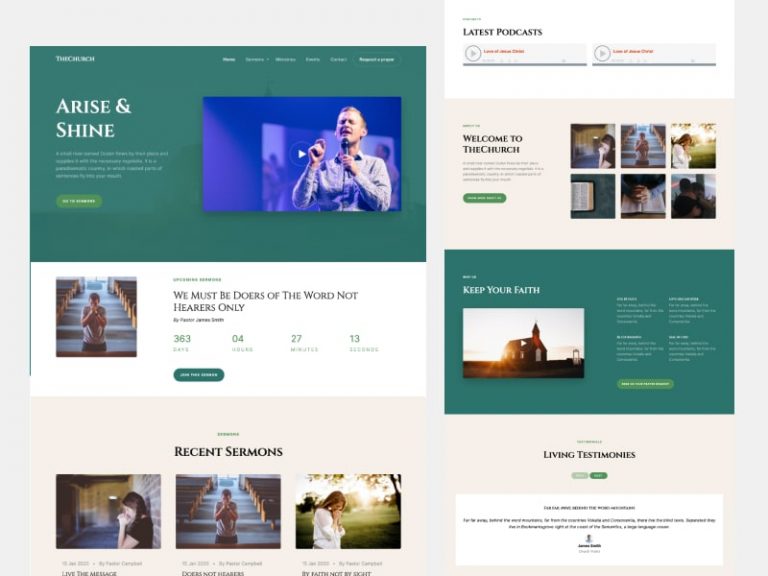 Minimal — Free Bootstrap Portfolio Template - Untree Minimal — Free Bootstrap Portfolio Template - Untree